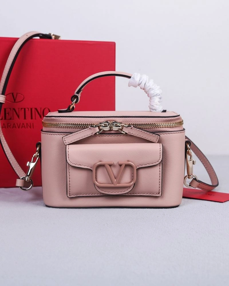 Valentino Satchel Bags