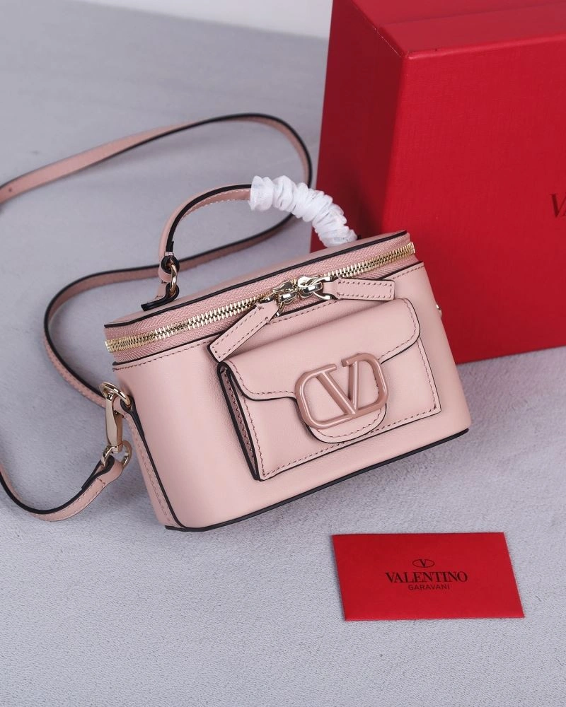 Factory-made Valentino Satchel Bags