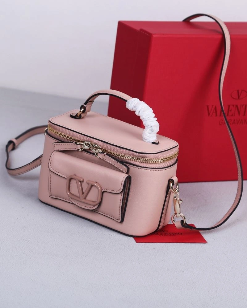 Factory-made Valentino Satchel Bags