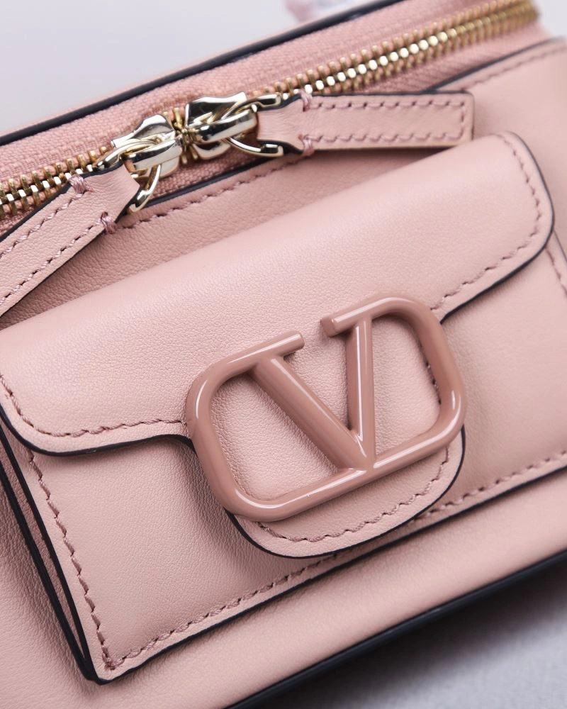 Factory-made Valentino Satchel Bags