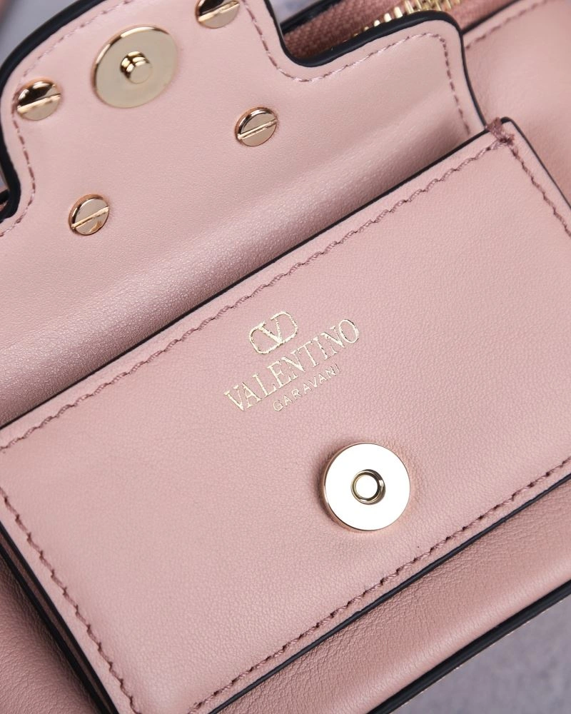Factory-made Valentino Satchel Bags