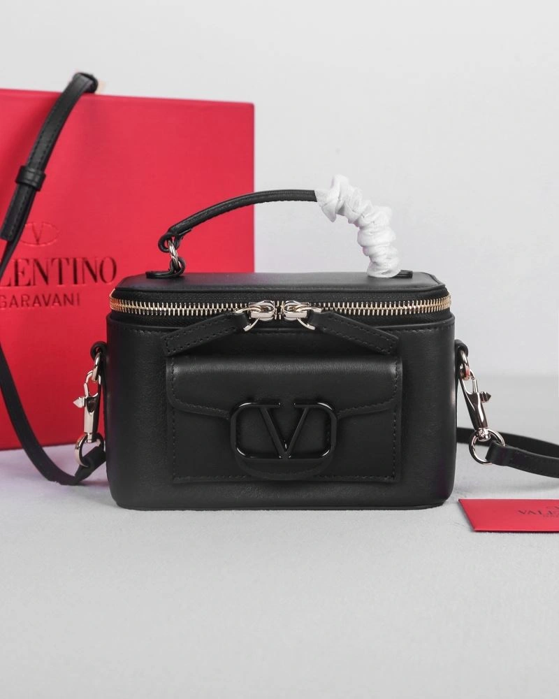 Valentino Satchel Bags
