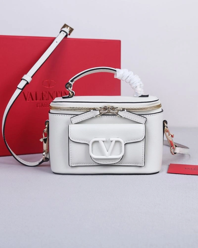 Valentino Satchel Bags