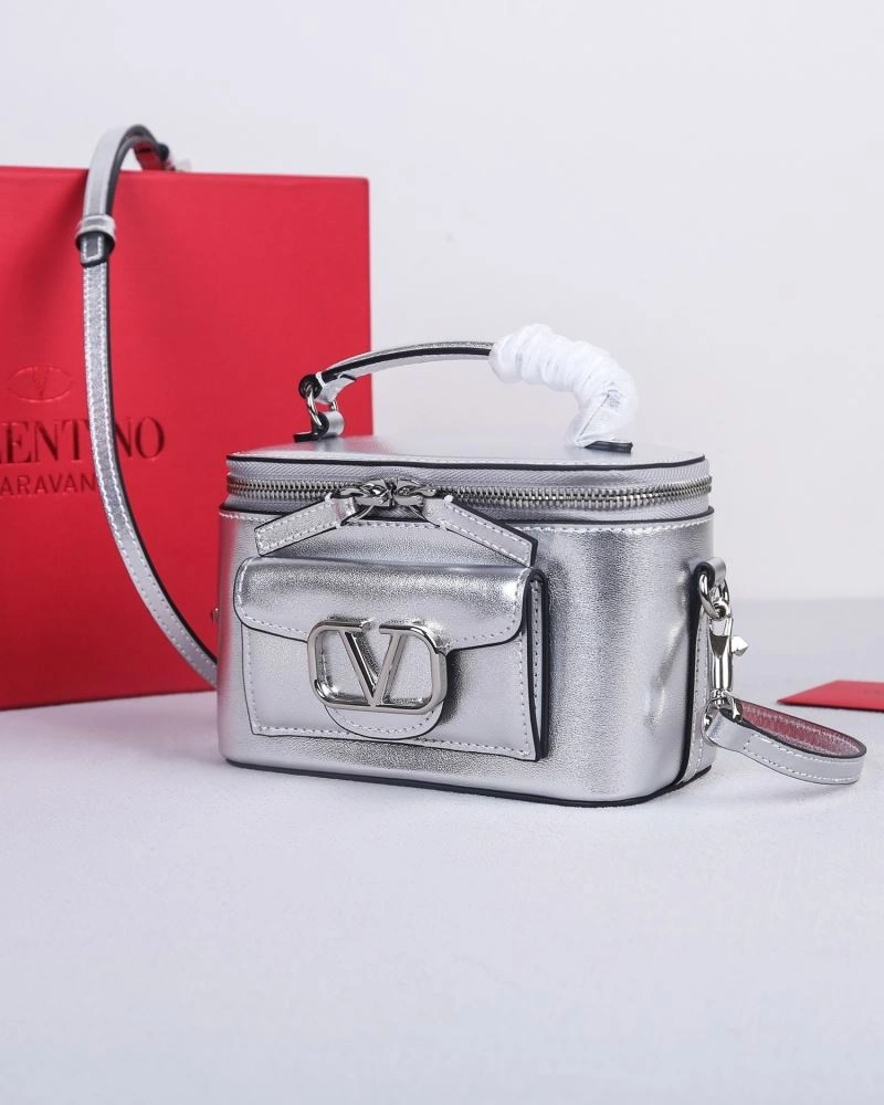 Top mirror Valentino Satchel Bags
