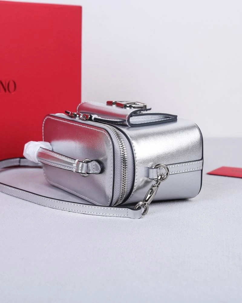 Top mirror Valentino Satchel Bags