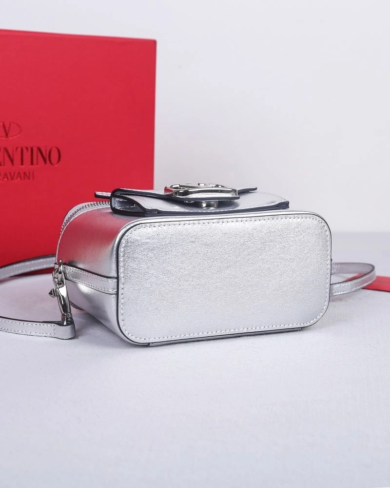 Top mirror Valentino Satchel Bags