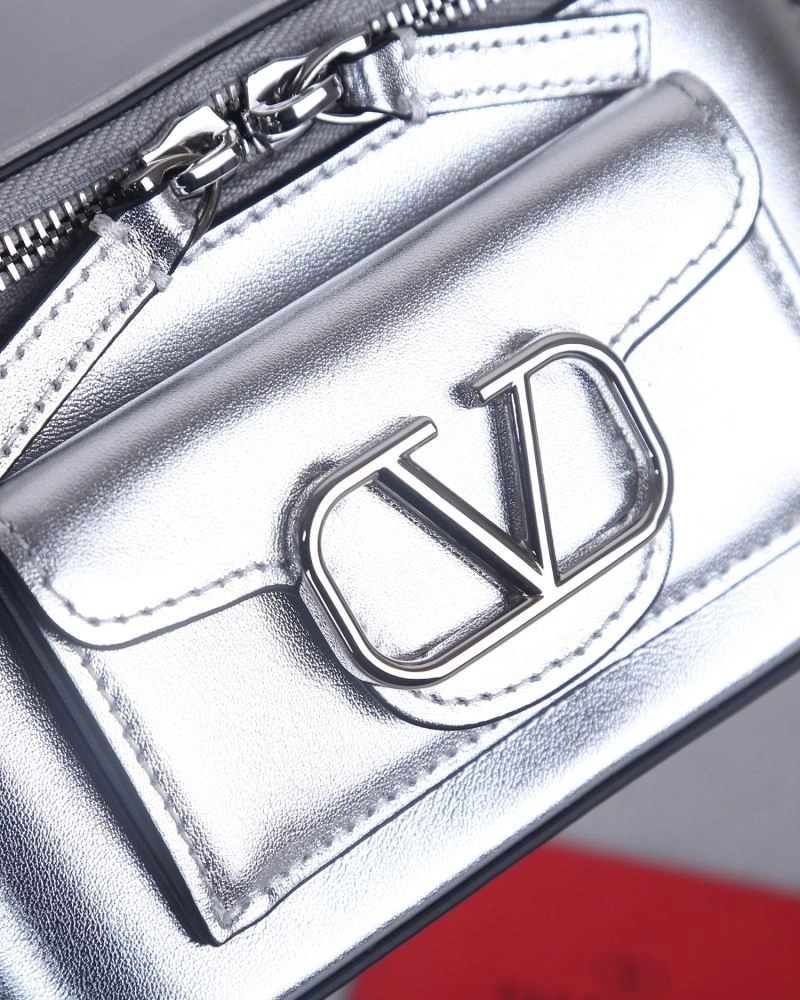 Top mirror Valentino Satchel Bags