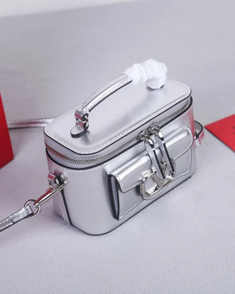 Top mirror Valentino Satchel Bags