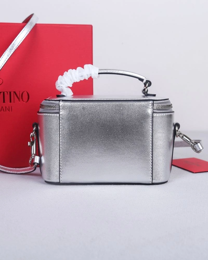 Top mirror Valentino Satchel Bags