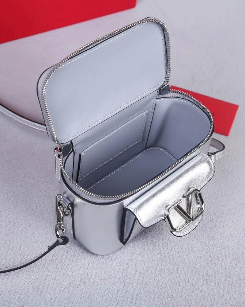 Top mirror Valentino Satchel Bags