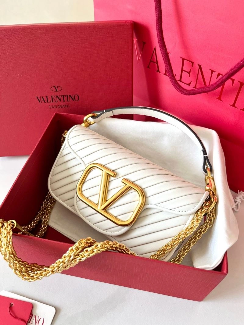 Valentino Satchel Bags