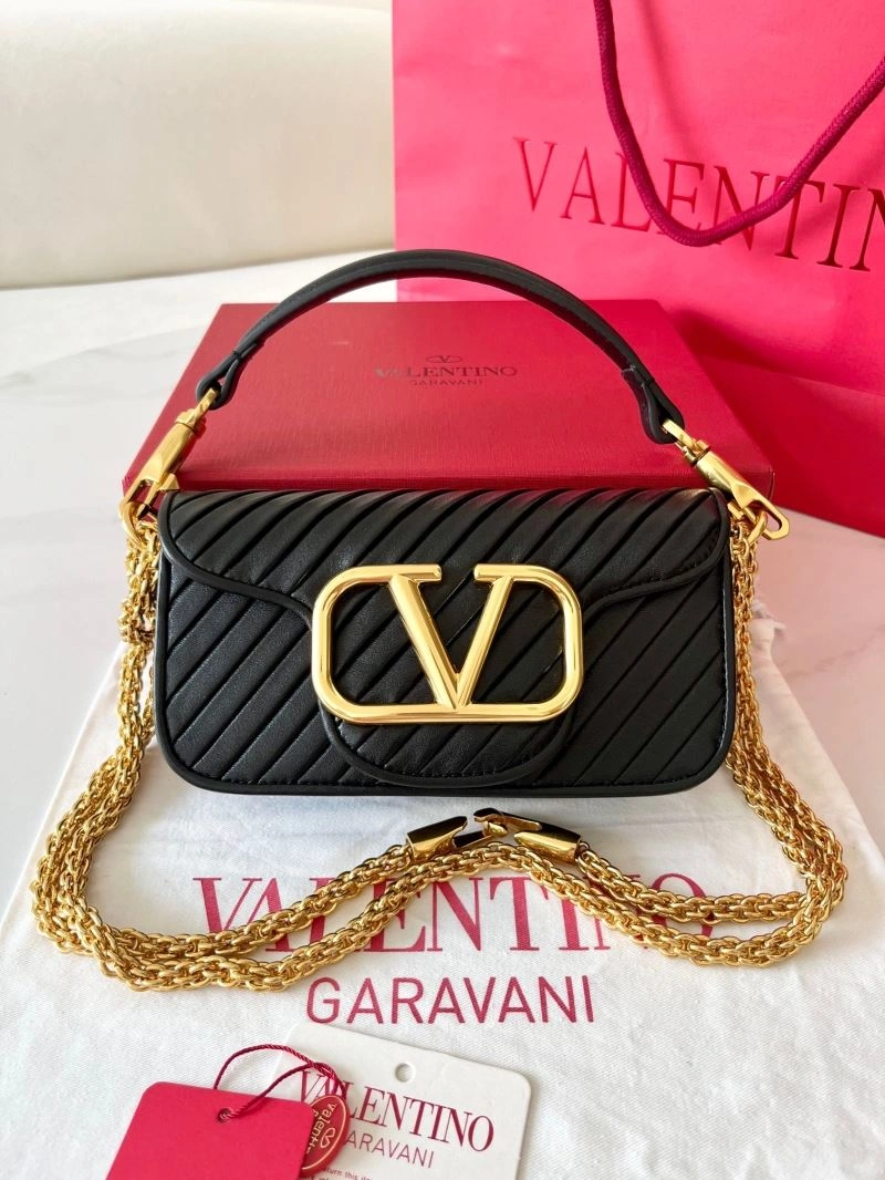 Exact replica Valentino Satchel Bags