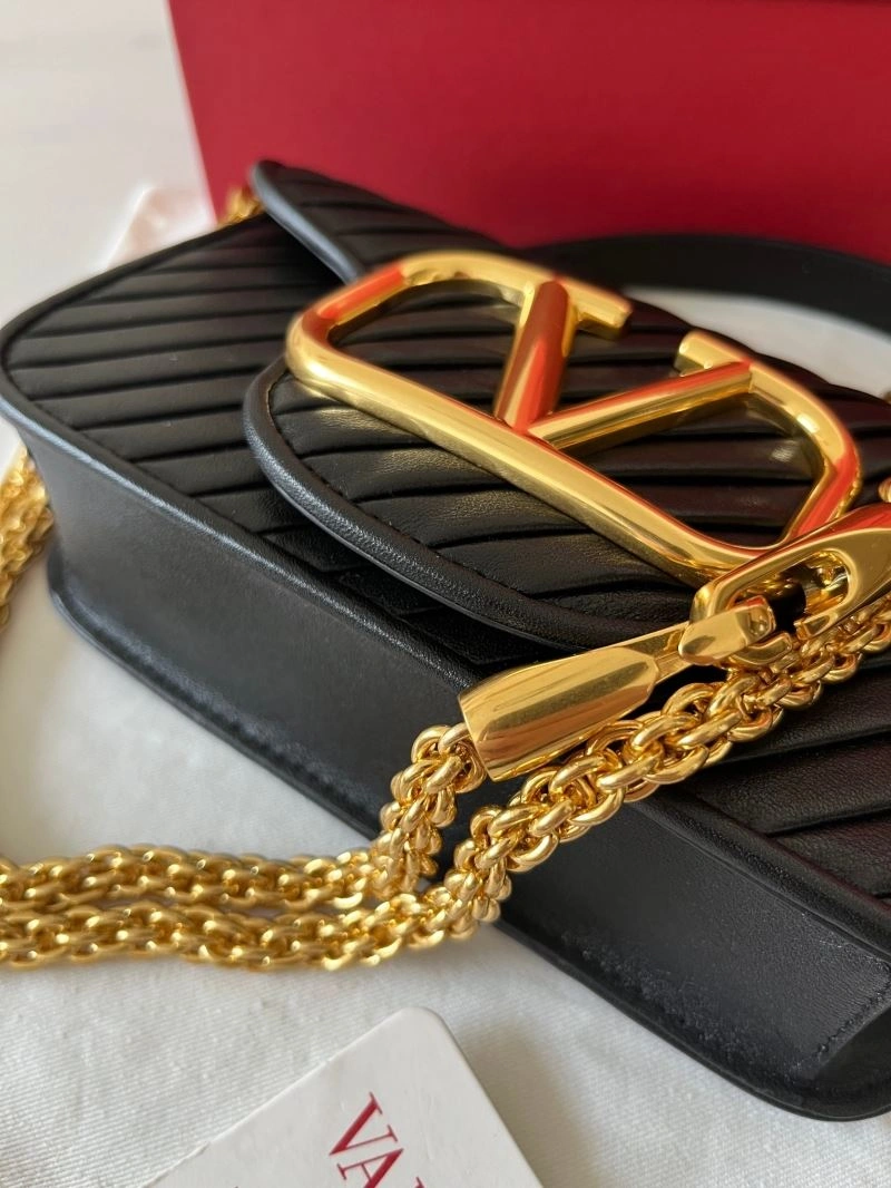 Exact replica Valentino Satchel Bags