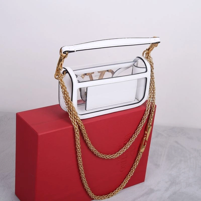 Factory-made Valentino Satchel Bags