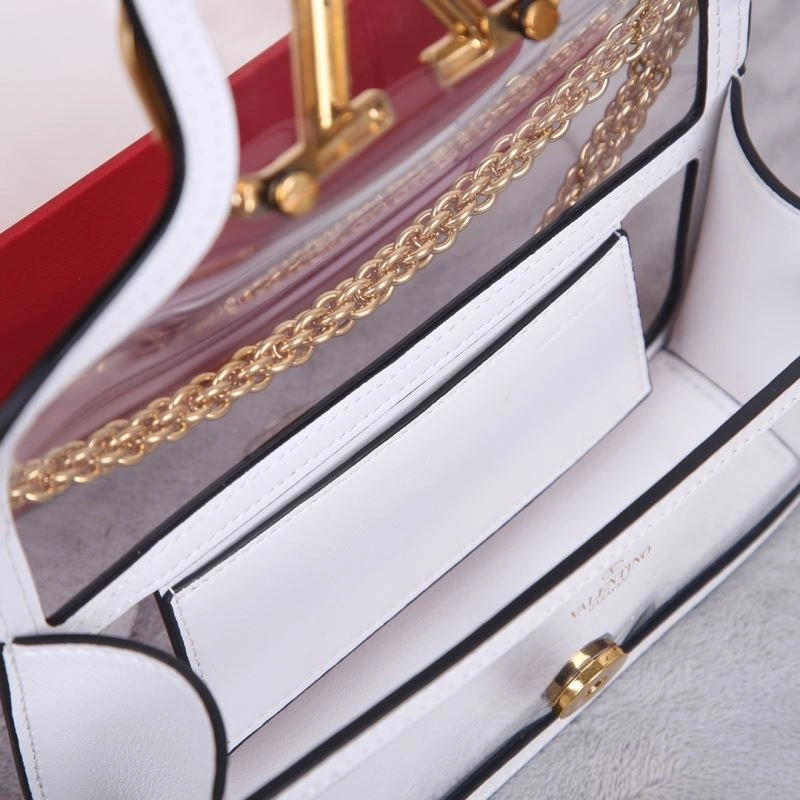 Factory-made Valentino Satchel Bags