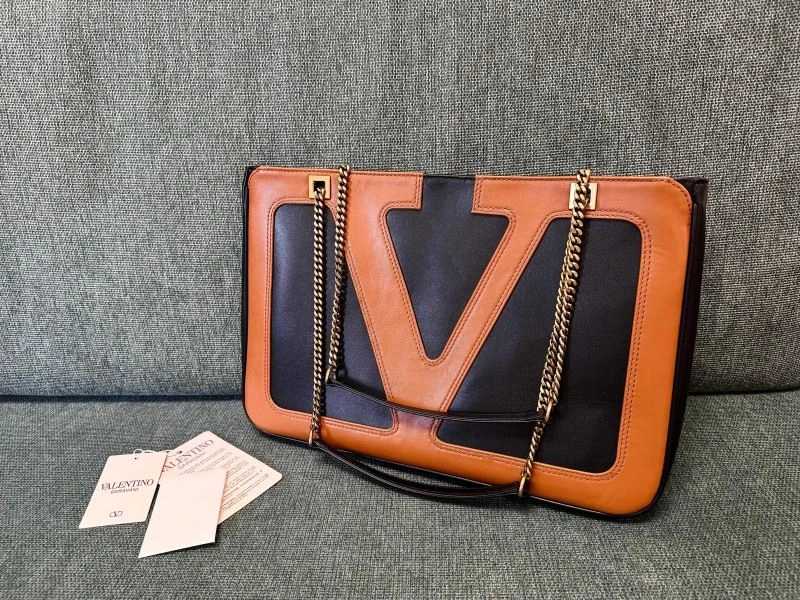 Valentino Satchel Bags