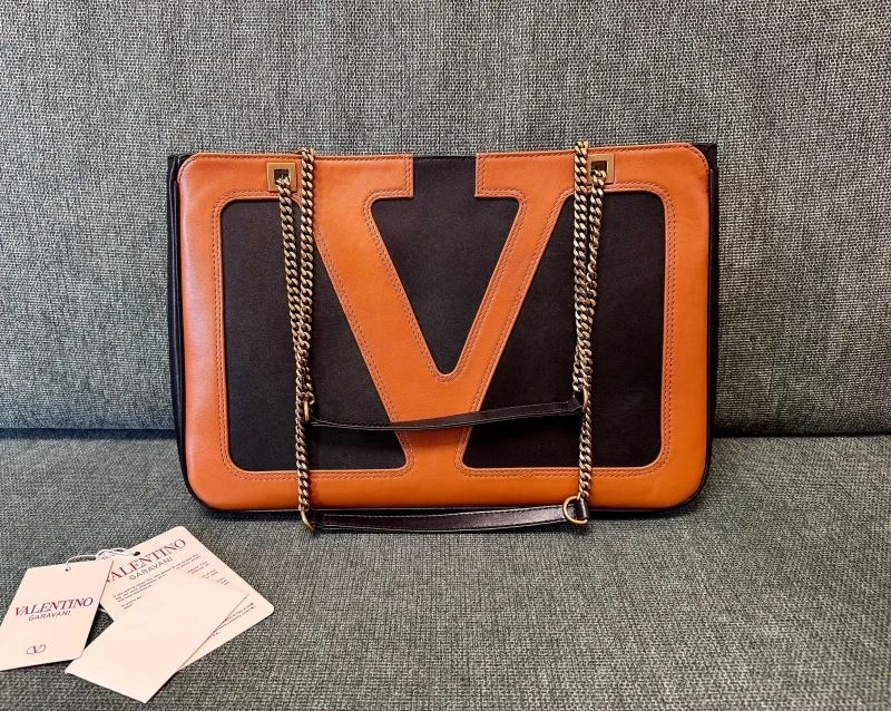 Genuine Valentino Satchel Bags
