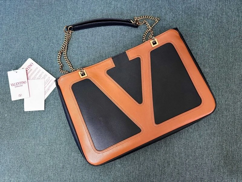 Genuine Valentino Satchel Bags