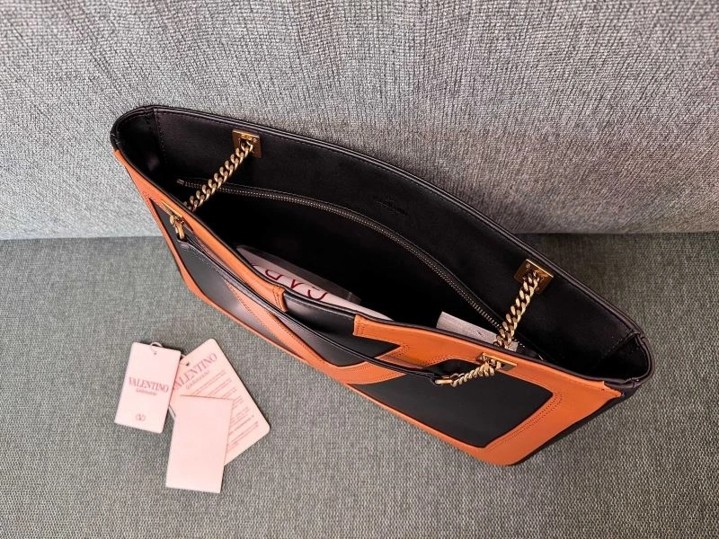 Genuine Valentino Satchel Bags