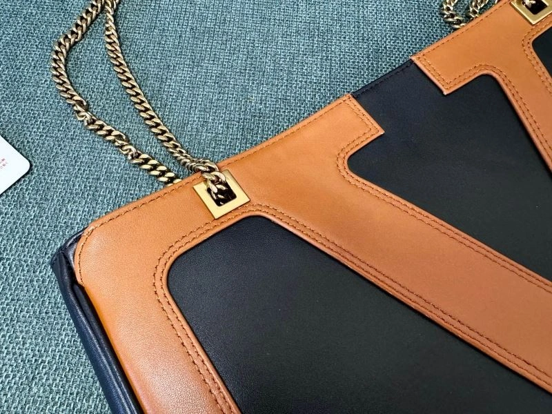 Genuine Valentino Satchel Bags