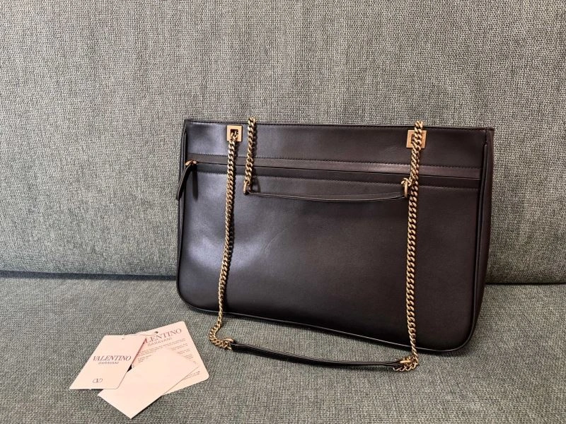 Genuine Valentino Satchel Bags