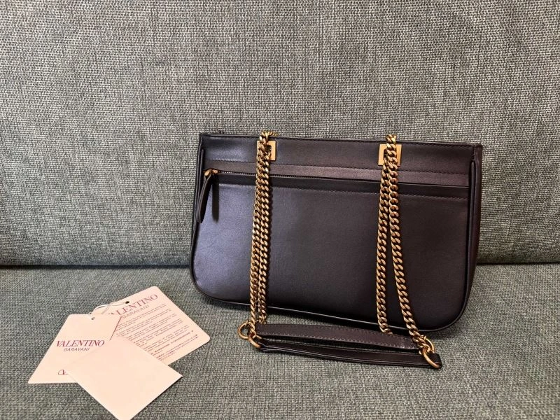 Authentic Valentino Satchel Bags