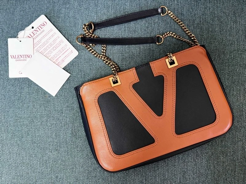 Authentic Valentino Satchel Bags