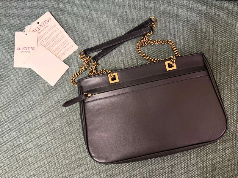 Authentic Valentino Satchel Bags