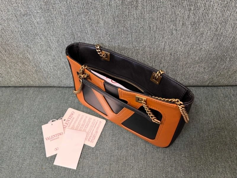 Authentic Valentino Satchel Bags