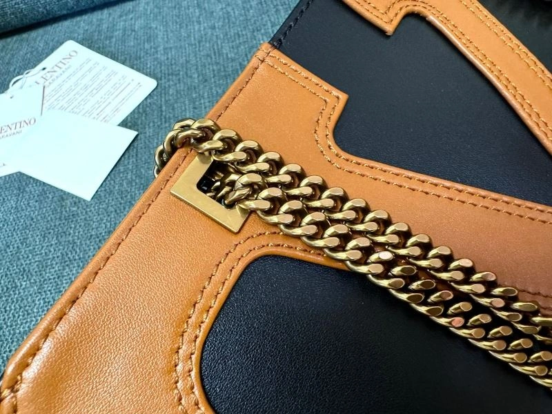 Authentic Valentino Satchel Bags