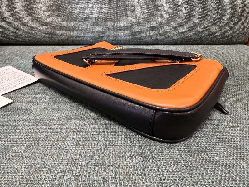 Authentic Valentino Satchel Bags
