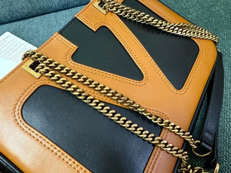 Authentic Valentino Satchel Bags
