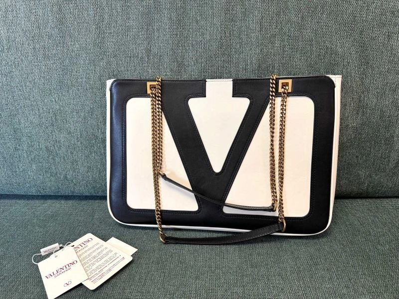 Valentino Satchel Bags