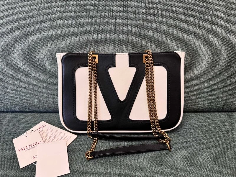 Valentino Satchel Bags