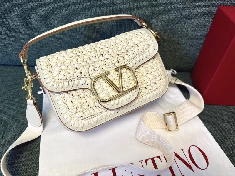 Valentino Satchel Bags