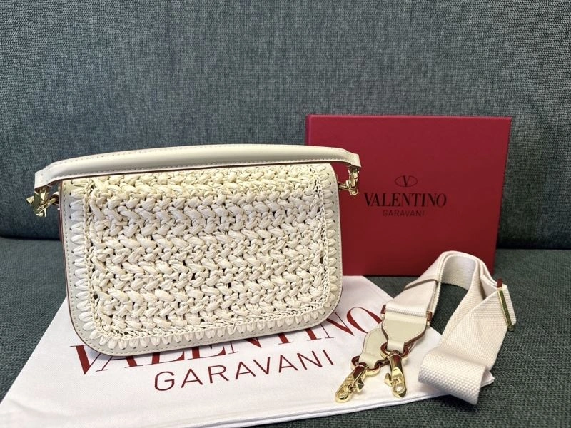 Inexpensive Valentino Satchel Bags