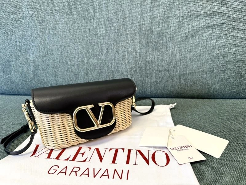 Valentino Satchel Bags