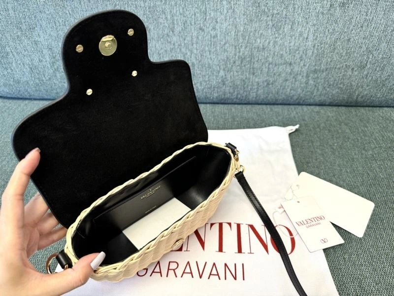 Inexpensive Valentino Satchel Bags
