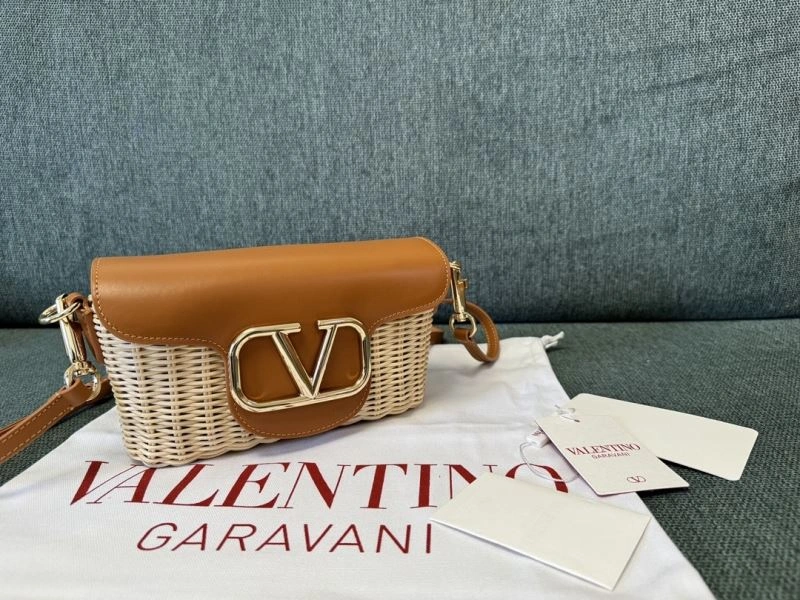Valentino Satchel Bags