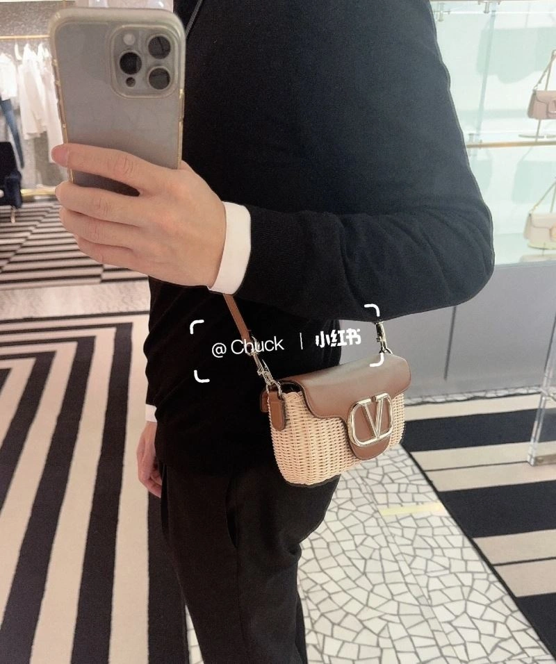 Economical Valentino Satchel Bags