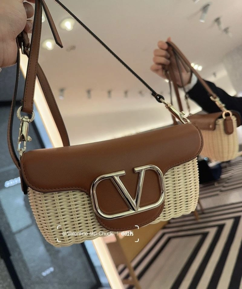 Economical Valentino Satchel Bags