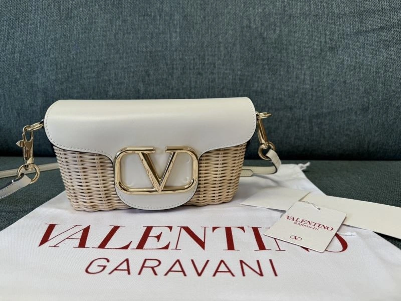 Valentino Satchel Bags