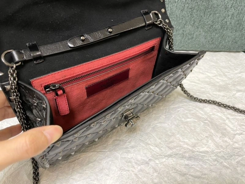 Precise copy Valentino Satchel Bags