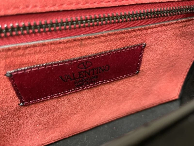 Precise copy Valentino Satchel Bags