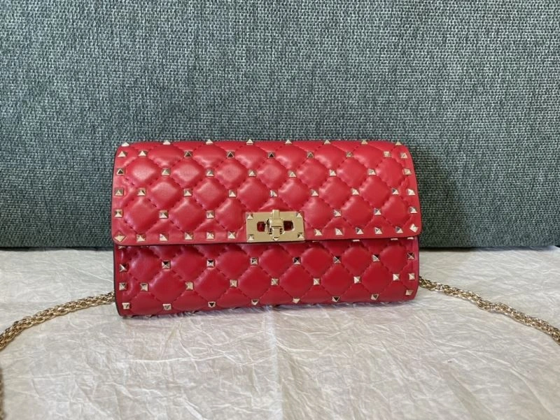 Valentino Satchel Bags