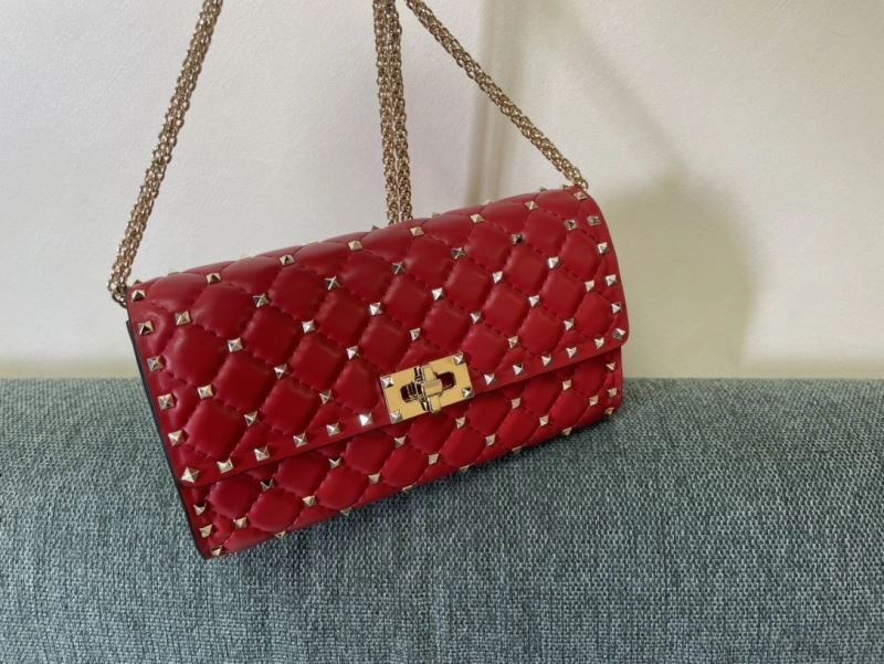Accurate model Valentino Satchel Bags