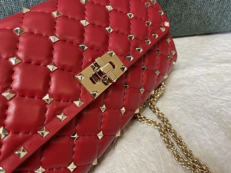 Accurate model Valentino Satchel Bags