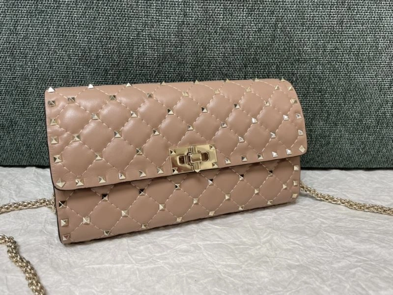 Valentino Satchel Bags
