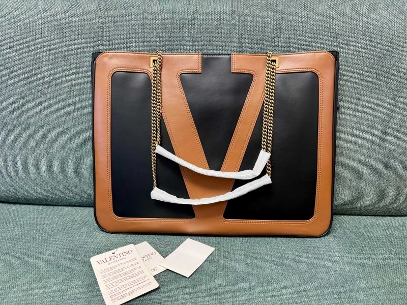 Valentino Satchel Bags