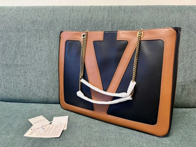 Perfect replica Valentino Satchel Bags